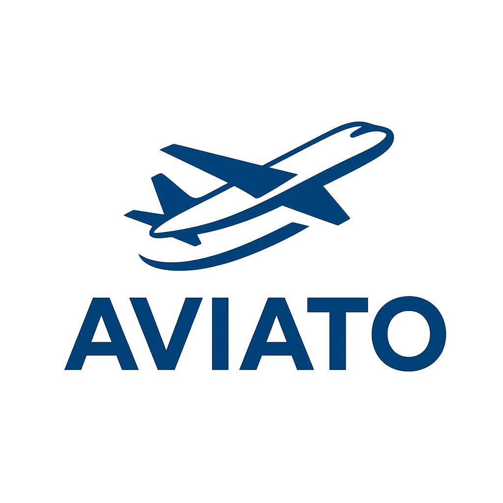 Aviato - Student Pilot Training Hub | Flight Logbook, Practice Tests ...